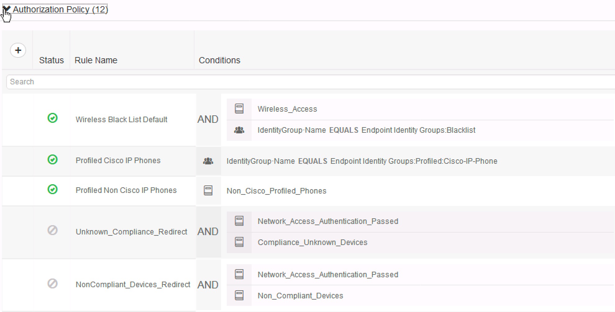 Integrating Cisco Identity Services Engine with Cisco Meraki Systems ...