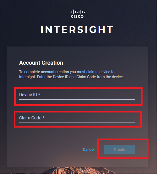 [Intersight]HyperFlex DXをIntersightへの登録手順について - Cisco Community