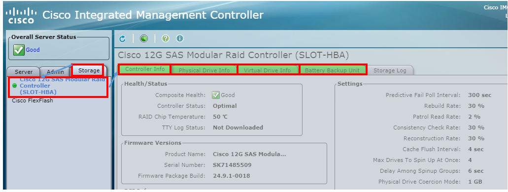 [Tetration] CIMC へのアクセス方法 - Cisco Community
