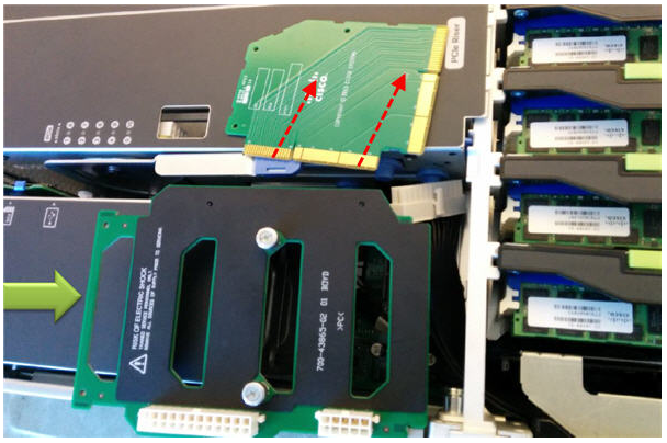 [UCS C] C460M4 Power Supply Backplane 交換手順 - Cisco Community