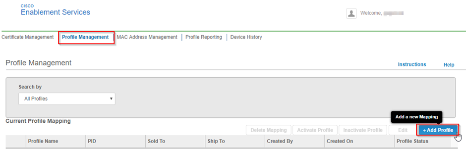How does Customer Device Activation (CDA) (Formerly known as EDOS) work ...