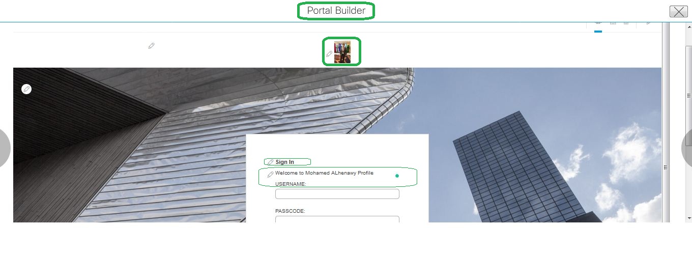 Cisco Digital Network Architecture Center Modules (Design Module ...