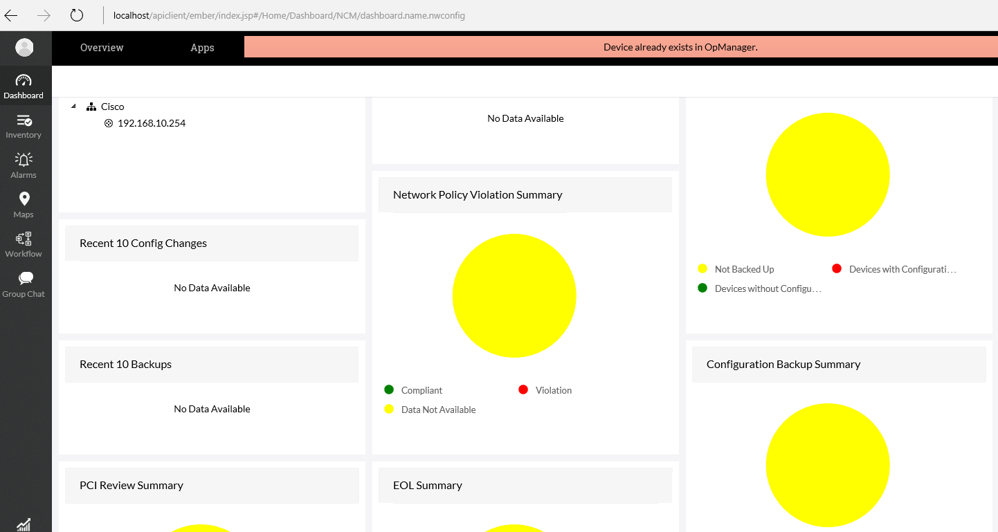 Configuring Net-Flow - Cisco Community