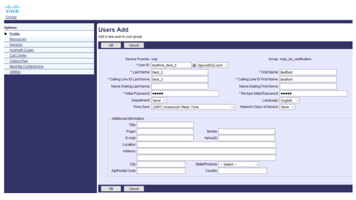 MPP 6800 series - DECT Deployment Guide - Cisco Community