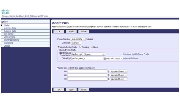 MPP 6800 series - DECT Deployment Guide - Cisco Community