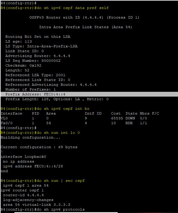 Ask Me Anything - Configuration, Verification, and Troubleshooting of ...