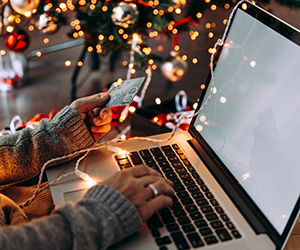 The Annual Cisco DevNet Holiday Gift Guide 2019 is here! - Cisco Community