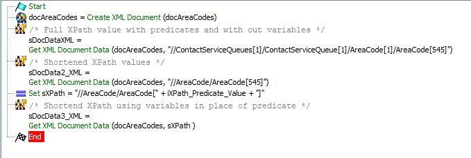 Solved: Issue Reading XML files - Cisco Community