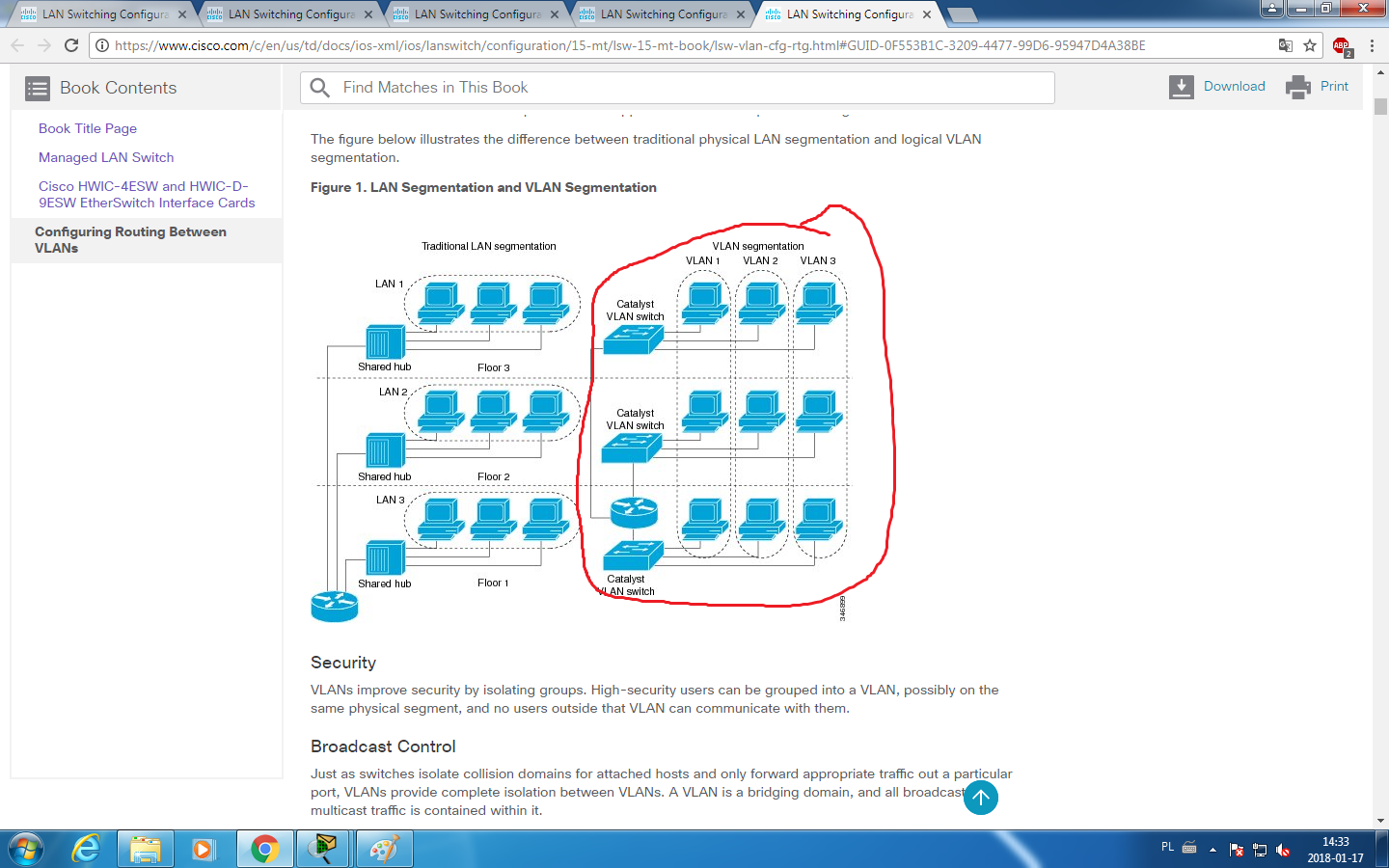 How to make it working? - Cisco Community