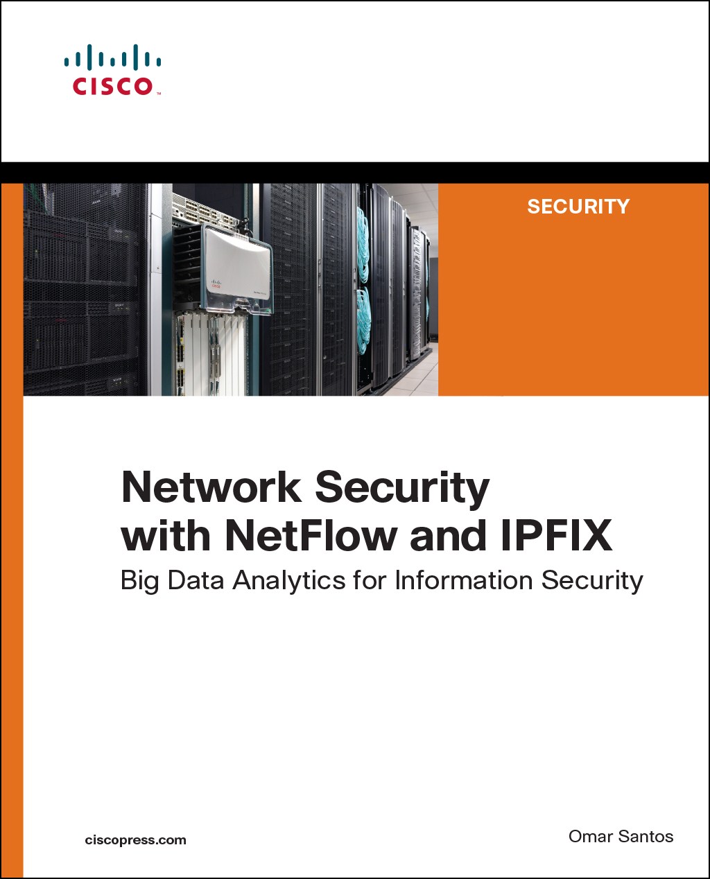 Meet the Authors Slides- A Cybersecurity Deep Dive with Omar Santos ...