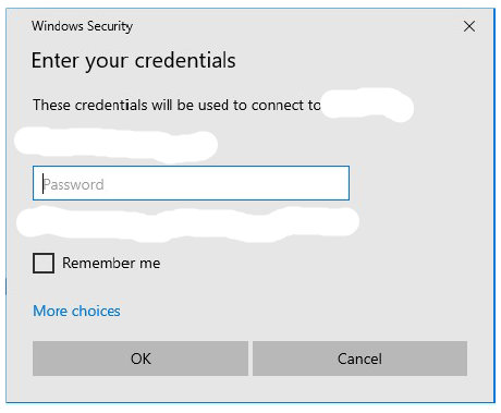 Solved: Users must enter login credentials twice for RDS/Remote Desktop ...