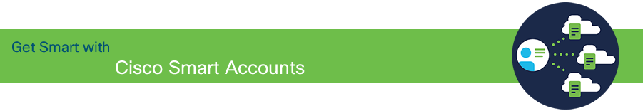 Get Smart with Smart Accounts! - Customer Smart Account Administrator ...