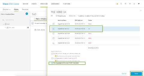 Policy Extended Node Configuration Guide - Cisco Community