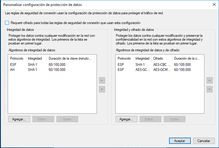 Solucionado: VPN Error - Cisco Community