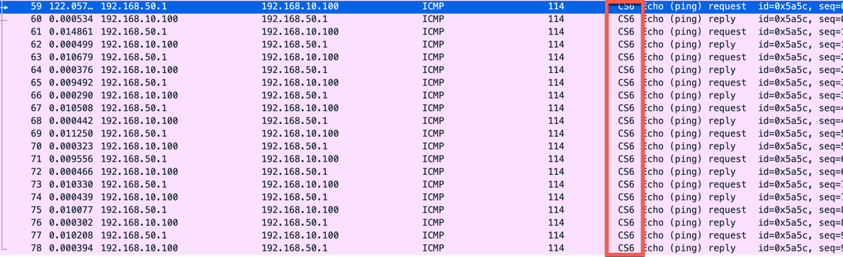 Solved: Policy dscp/cos 0 asr 9006 - Cisco Community