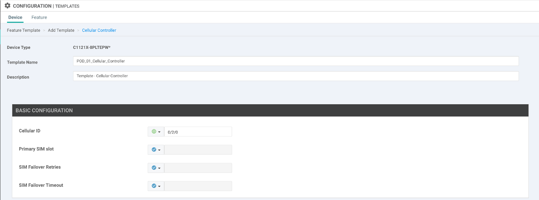 Remote Workforce Routing Solution - Cisco SD-WAN - Cisco Community