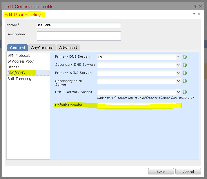 Solved: firepower 1140 anyconnect and FQDN - Cisco Community Solved: firepower 1140 anyconnect and FQDN - Cisco Community