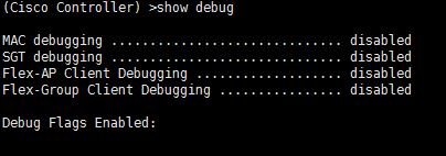 wireless network disconnection - Cisco Community