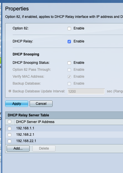 Inter VLAN routing help - Cisco Community