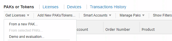 sec license on router 2911 for IKEv2 - Cisco Community