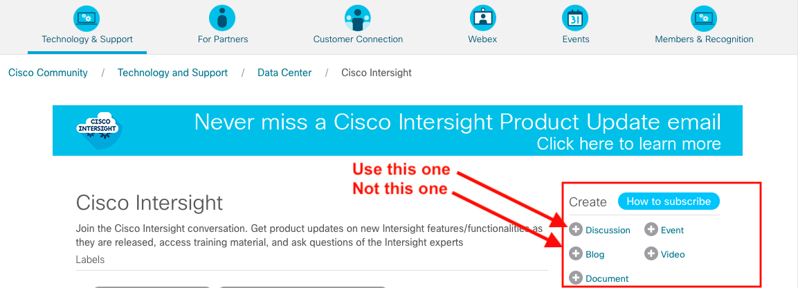 Cisco HyperFlex Installation via Intersight - Cisco Community Cisco HyperFlex Installation via Intersight - Cisco Community