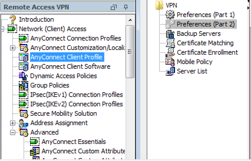 Solved: ISE and Windows drive mapping scripts - Cisco Community