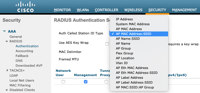 ISE Authentication and Authorization Policy Reference - Cisco Community