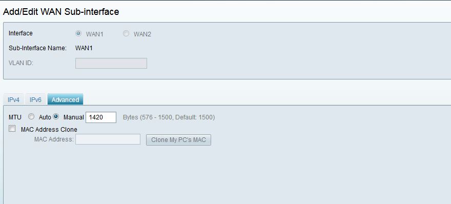 Solved: VPN cant access lan - RV345 - Cisco Community