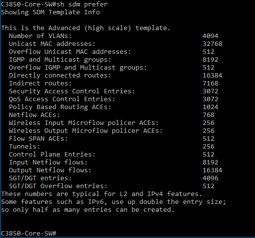 Solved: Help on configuration of PBR on Cisco 3850 Switch - Cisco Community Solved: Help on configuration of PBR on Cisco 3850 Switch - Cisco Community
