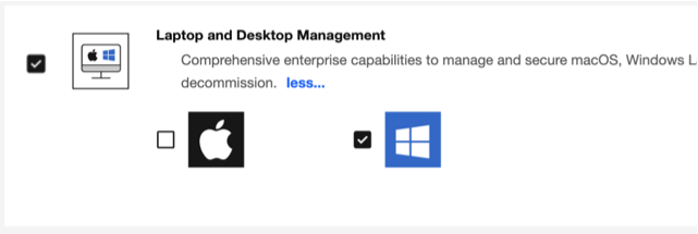 How to Integrate Cisco Identity Services Engine with IBM MaaS360 (MDM ...