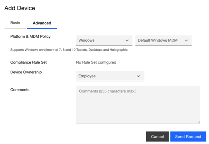 How to Integrate Cisco Identity Services Engine with IBM MaaS360 (MDM ...