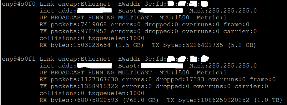 How to get SFP serials of DNAC - Cisco Community