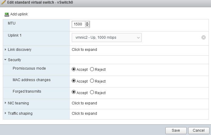 ACI Software Simulator - Cisco Community