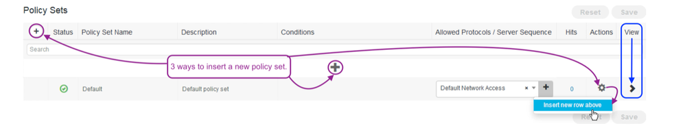 Cisco ISE configuration for onboarding hosts in Cisco SD-Access - Cisco ... Cisco ISE configuration for onboarding hosts in Cisco SD-Access - Cisco ...