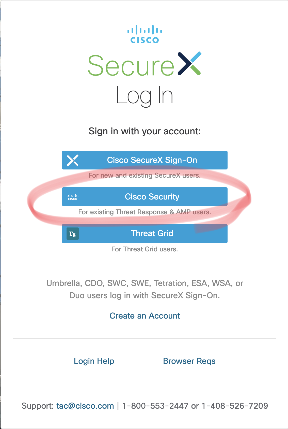 I setup SecureX sign-on, why do I have to sign into AMP again from SecureX? - Cisco Community