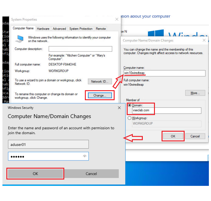 EAP-TEAPによるEAP chaining - Cisco Community