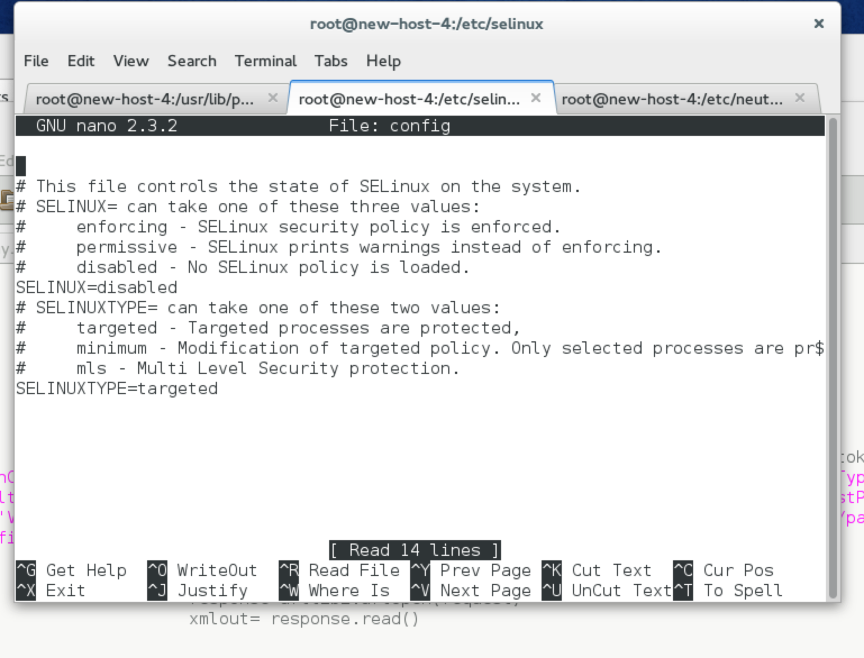 Writing your own OpenStack Neutron ML2 Driver for Cisco UCS - Cisco ...