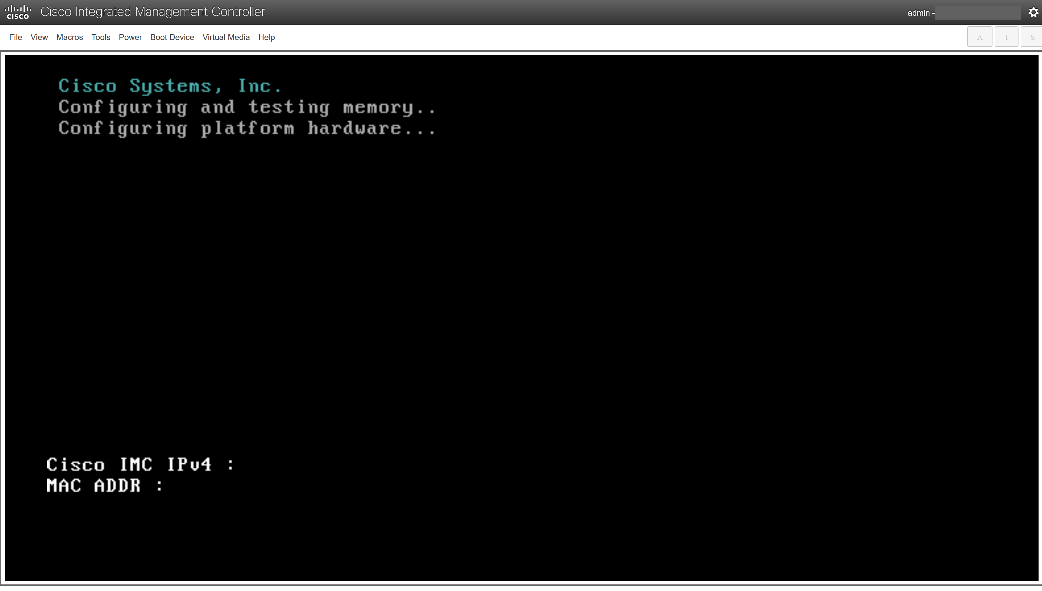 APIC CIMC Upgrade Procedure via CIMC Virtual Media - Cisco Community