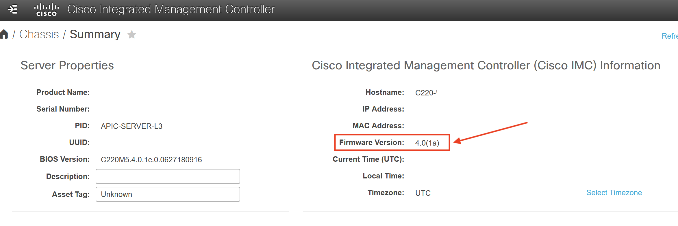 APIC CIMC Upgrade Procedure via CIMC Virtual Media - Cisco Community