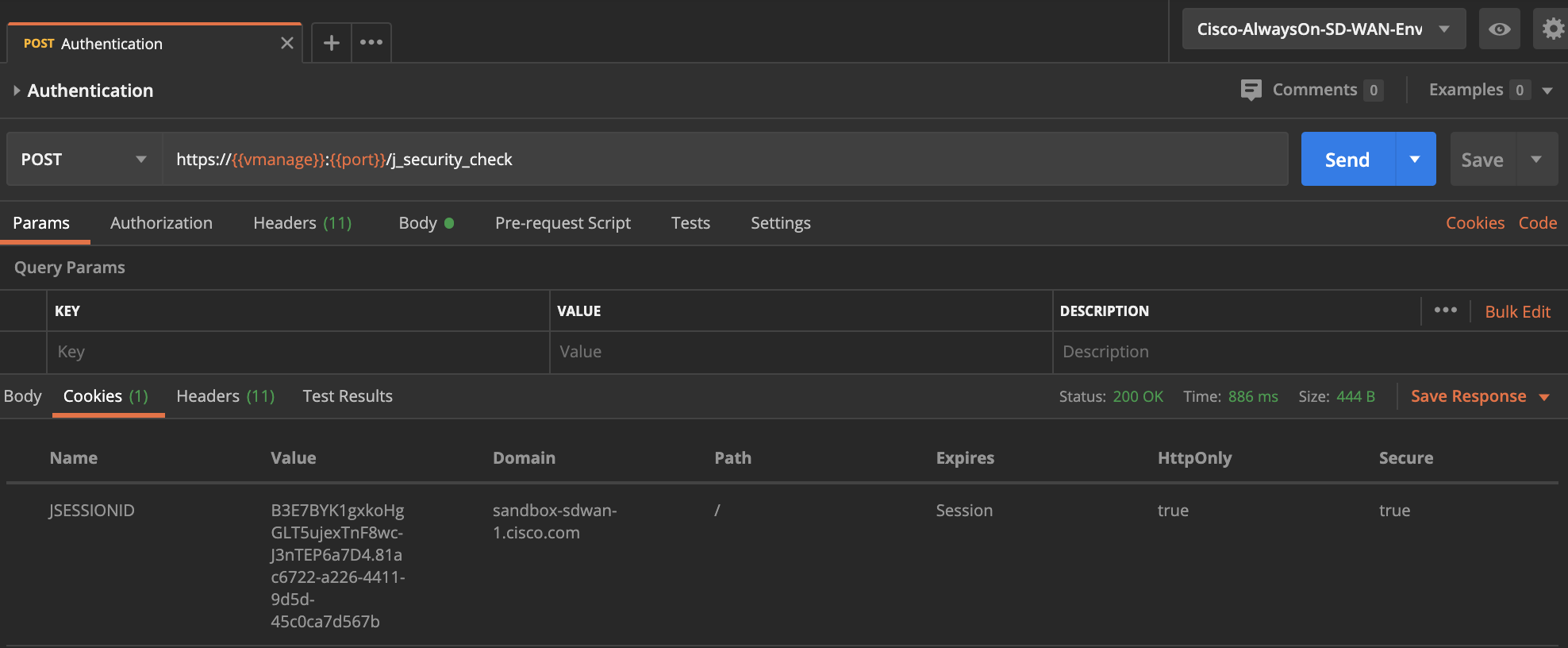 Solved: SD-WAN Always On Connection Issue - Cisco Community Solved: SD-WAN Always On Connection Issue - Cisco Community