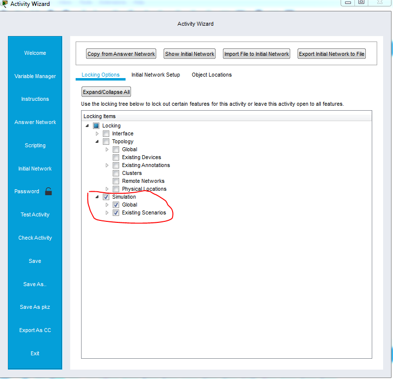 Noob. Looking for packet tracer activity wizard help with ping - Cisco ...