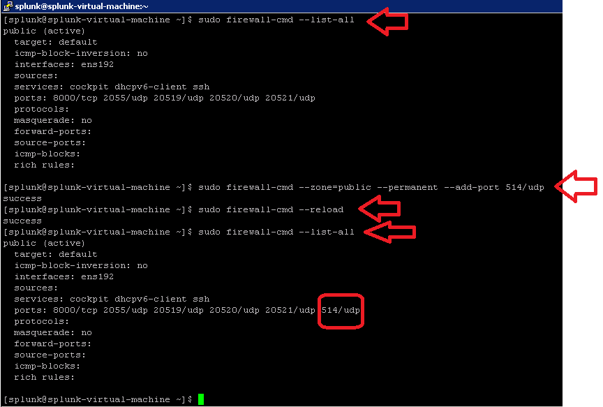 Identity Services Engine and Splunk Apps Configuration Guide - Cisco ...