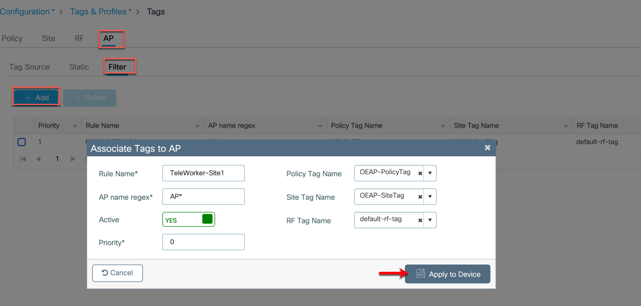 Cisco Remote Workforce Solution-Wireless - Cisco Community