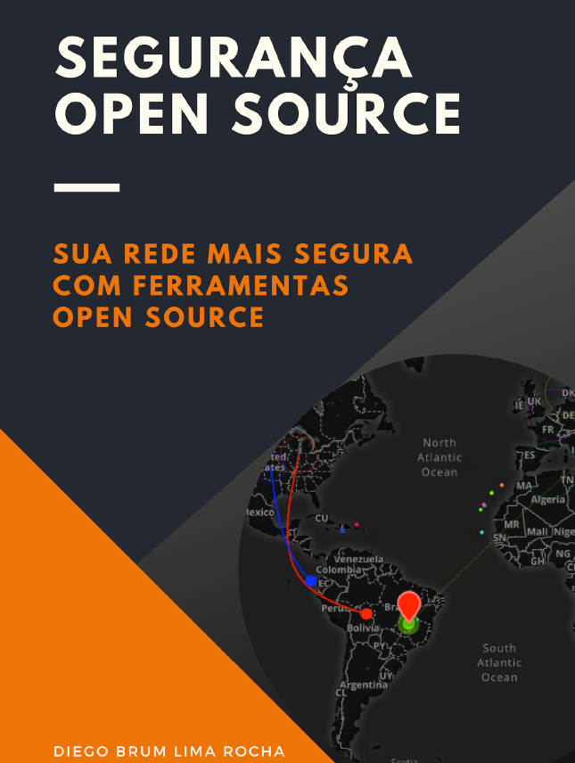 Segurança Open Source - Cisco Community