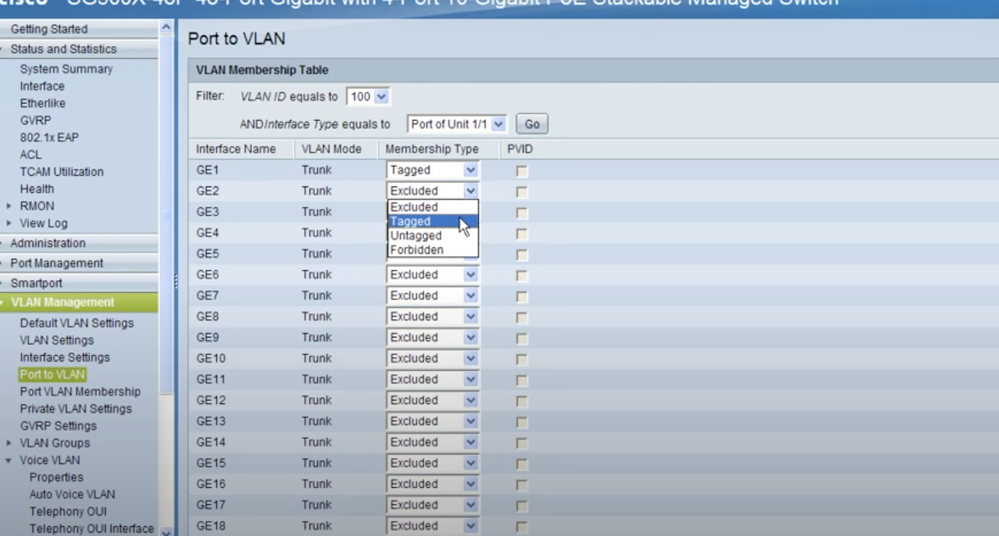 Auto Voice VLAN vs OUI Table + Voice VLAN port CFG - Cisco Community
