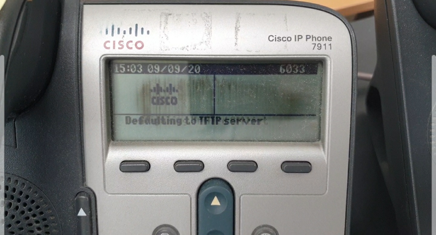 regenerate the certificate, will IPT try to upgrade?? - Cisco Community