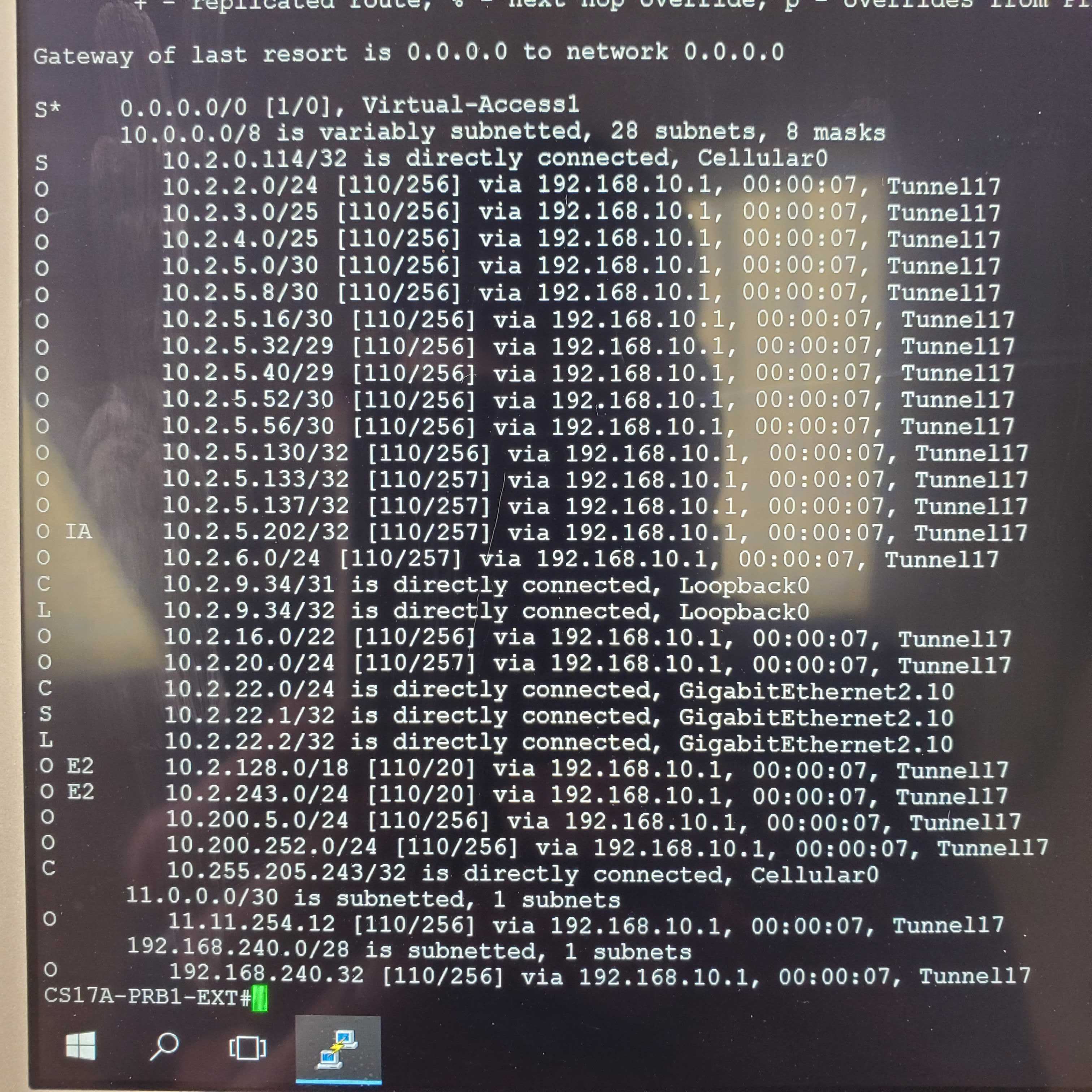 Tunnel Recursive Routing over EZVPN (Removed) - Cisco Community Tunnel Recursive Routing over EZVPN (Removed) - Cisco Community