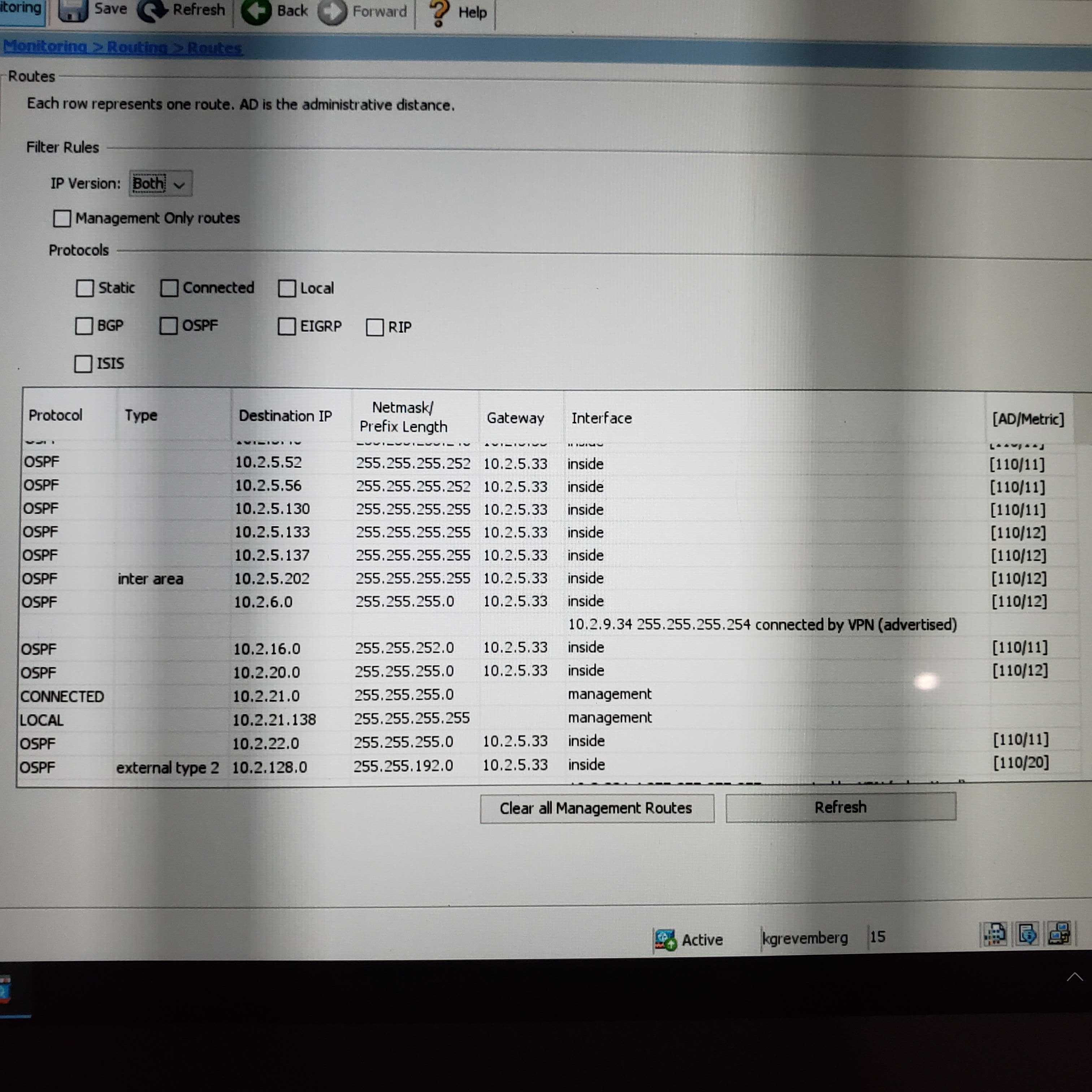 Tunnel Recursive Routing over EZVPN (Removed) - Cisco Community Tunnel Recursive Routing over EZVPN (Removed) - Cisco Community