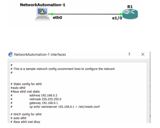 Cannot ping router - Cisco Community
