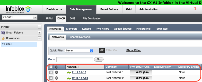 DNA-C API to import CIDR from IPAM server - Cisco Community